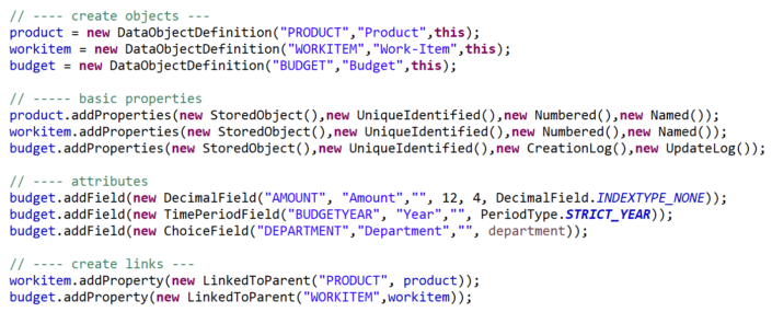 10 minutes Open Lowcode tutorial - Open Lowcode