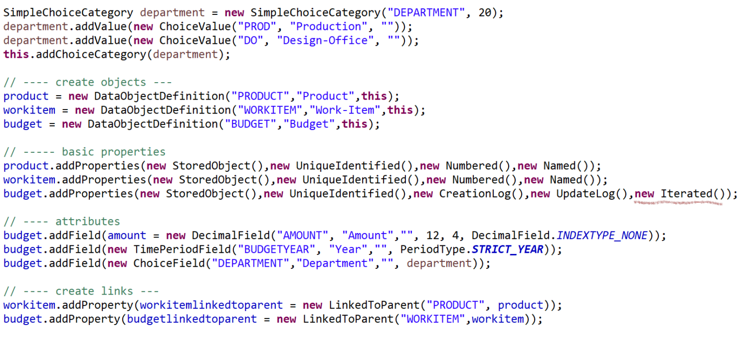 10 minutes Open Lowcode tutorial - Open Lowcode
